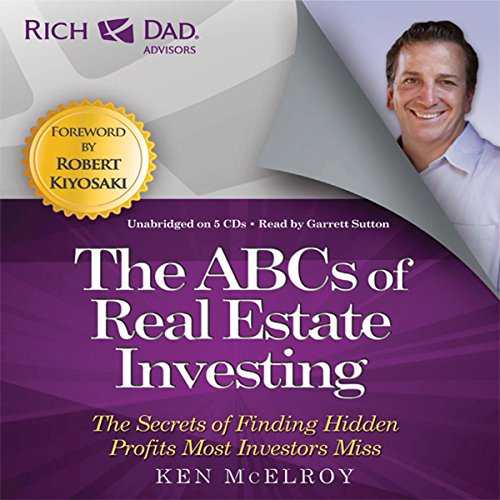 ABC's of Real Estate Investment | Morgan Franklin Fellowship