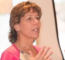Beth Steucek | Morgan Franklin Fellowship