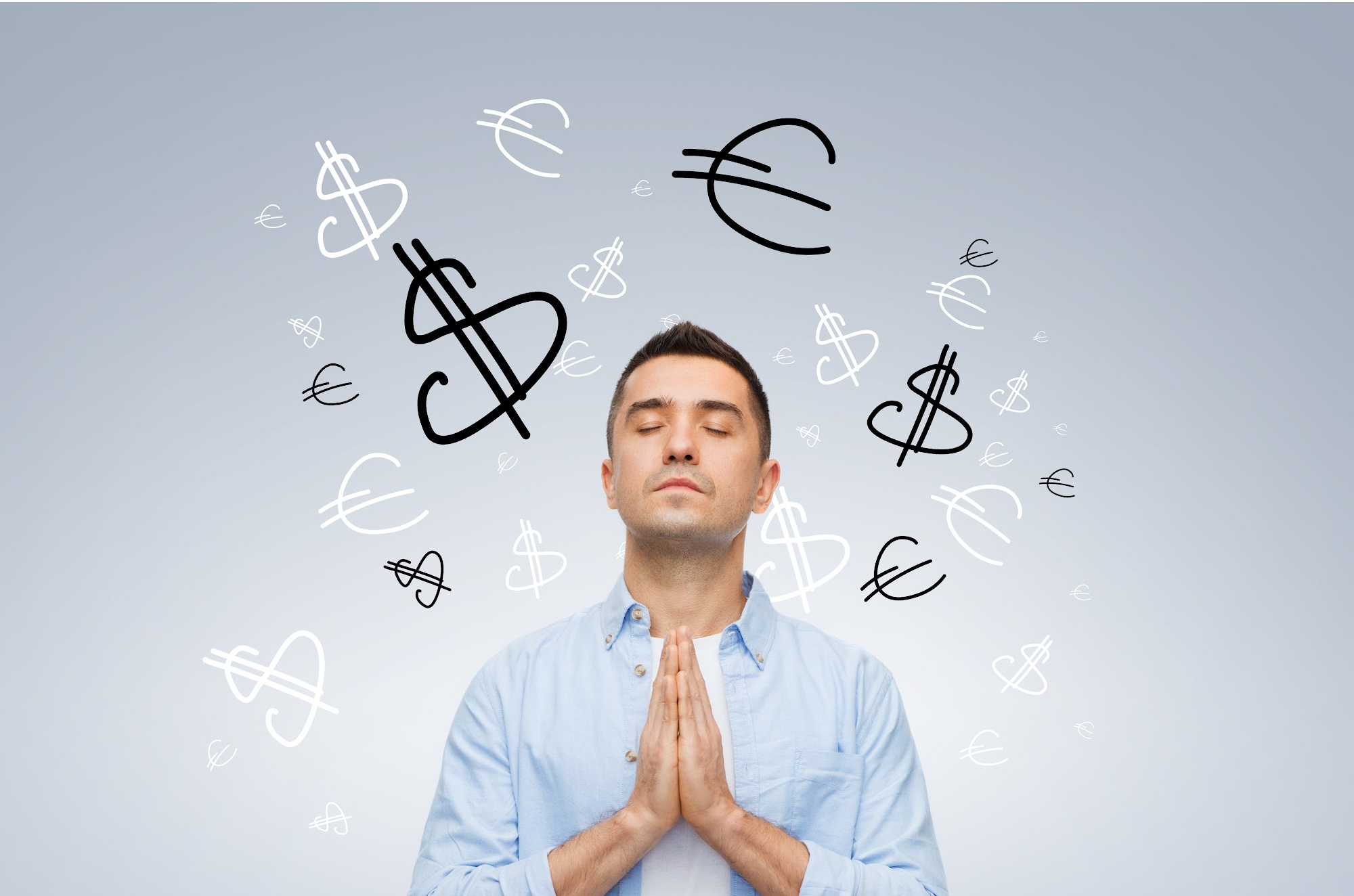 Collective Faith in Currency | Morgan Franklin Fellowship