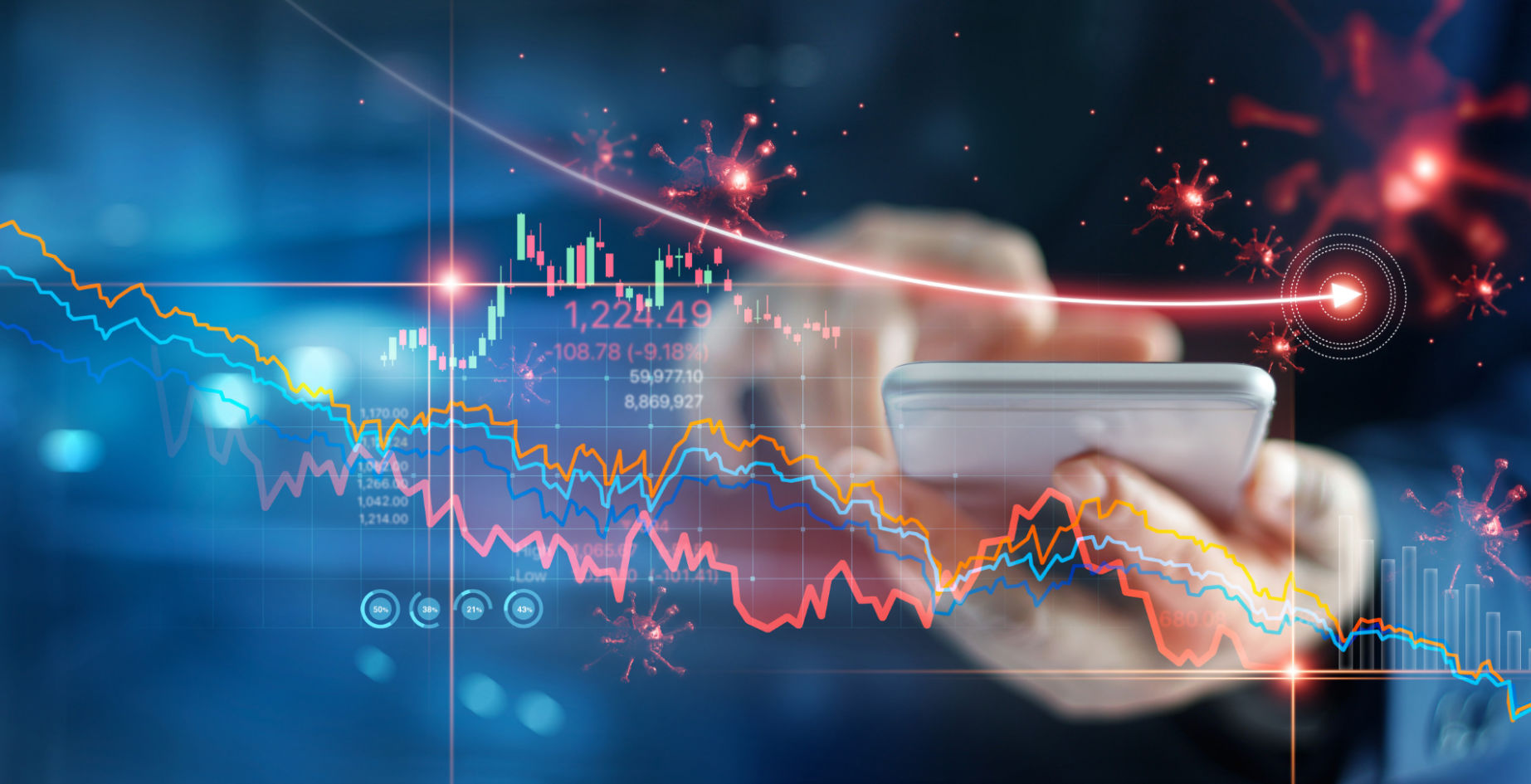 A Digital System of Currency | Morgan Franklin Fellowship