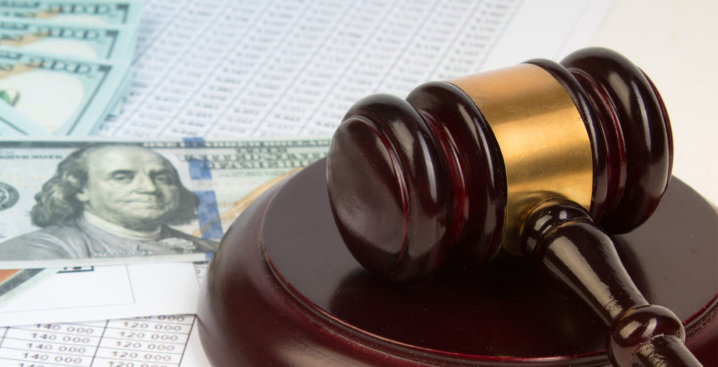 Investing Regulations | Morgan Franklin Fellowship