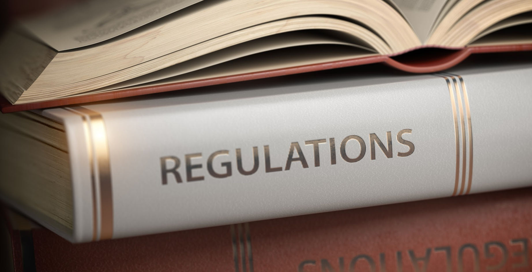 Investing Regulations | Morgan Franklin Fellowship