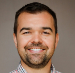 Steve Spain | Morgan Franklin Fellowship